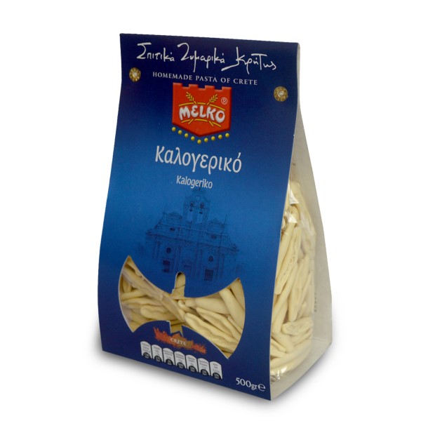ΠΑΡΑΔΟΣΙΑΚΑ - ΚΡΗΤΙΚΑ ΖΥΜΑΡΙΚΑ & ΠΑΞΙΜΑΔΙΑ MELKO • ΜΕΛΚΟ